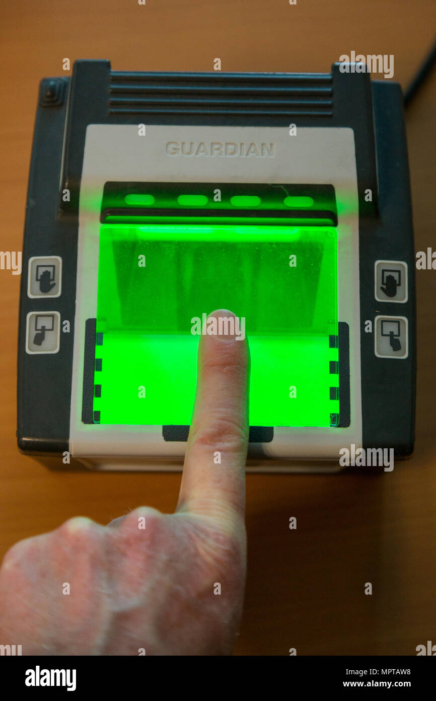 Id Print Identity Stockfotos und -bilder Kaufen - Alamy