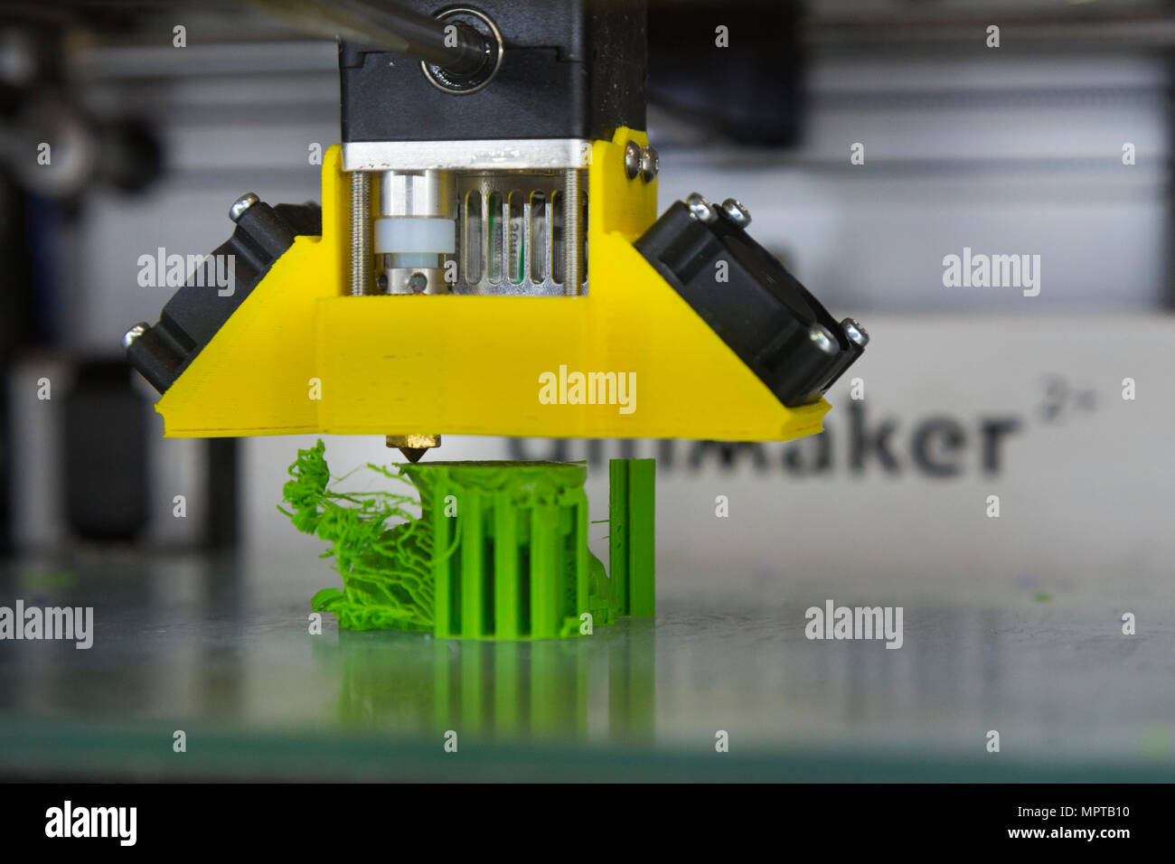 Fused filament fabrication -Fotos und -Bildmaterial in hoher Auflösung ...