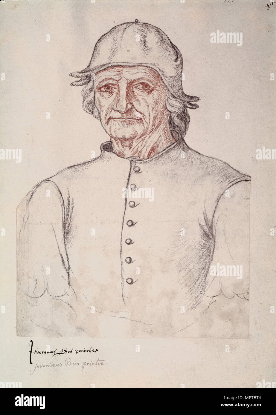 Hieronymus van aken -Fotos und -Bildmaterial in hoher Auflösung – Alamy