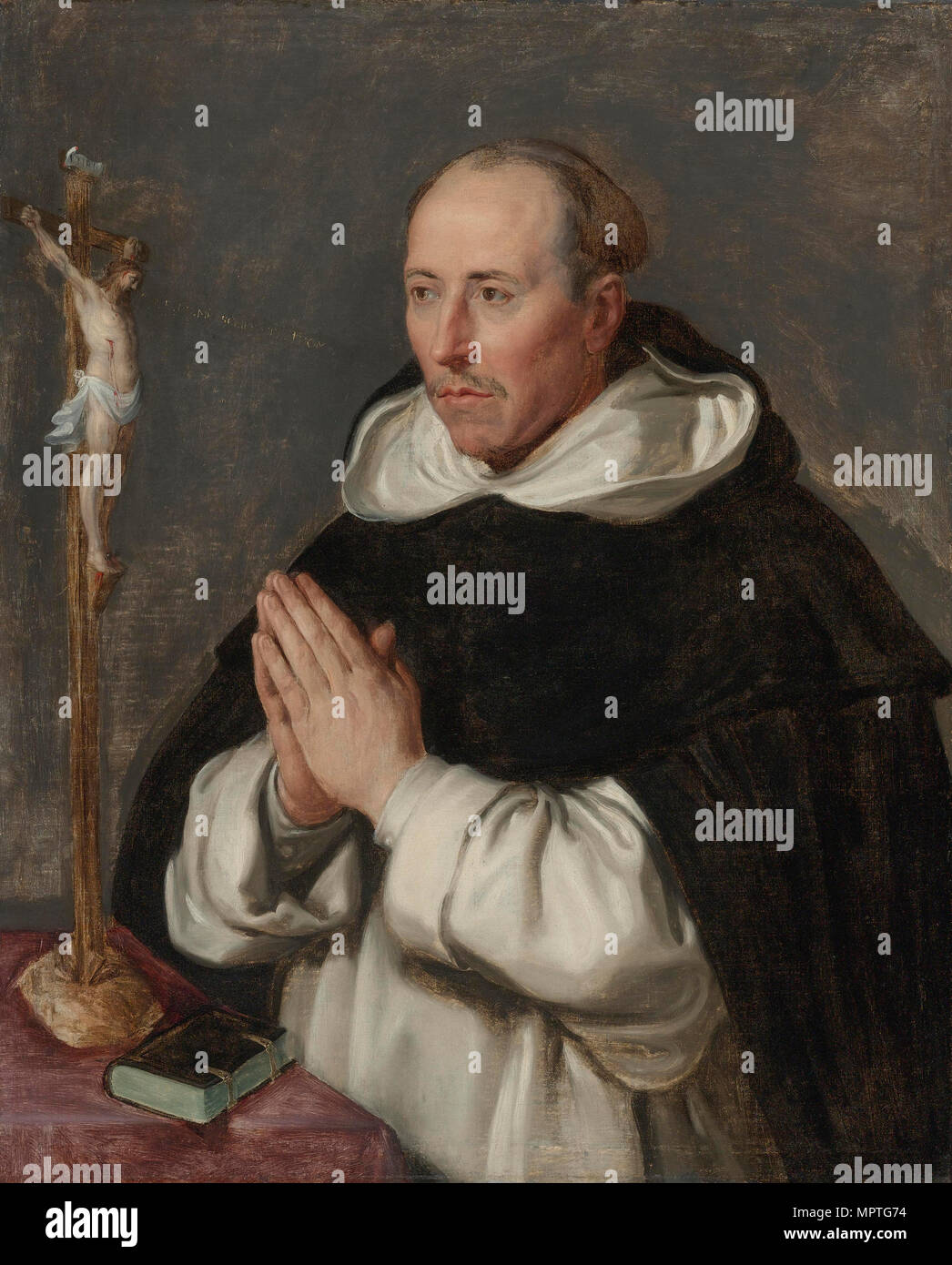 Des heiligen thomas von aquin -Fotos und -Bildmaterial in hoher ...