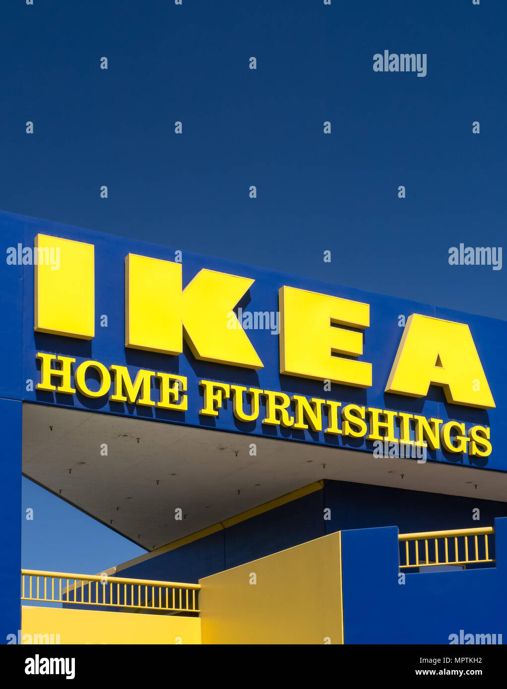 Ikea burbank -Fotos und -Bildmaterial in hoher Auflösung – Alamy