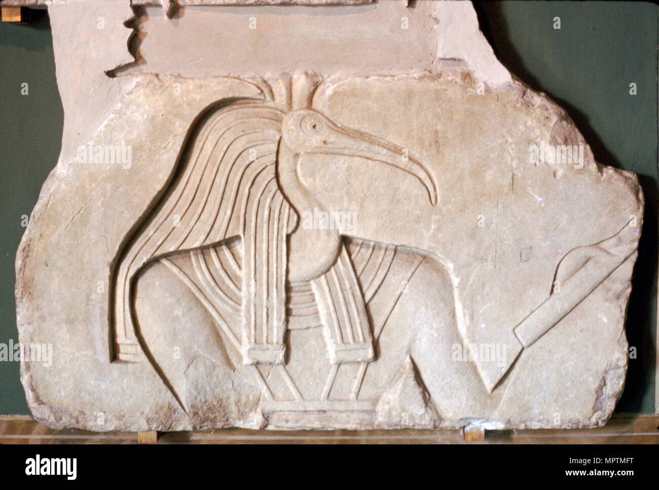 ägyptischer gott thoth -Fotos und -Bildmaterial in hoher Auflösung – Alamy
