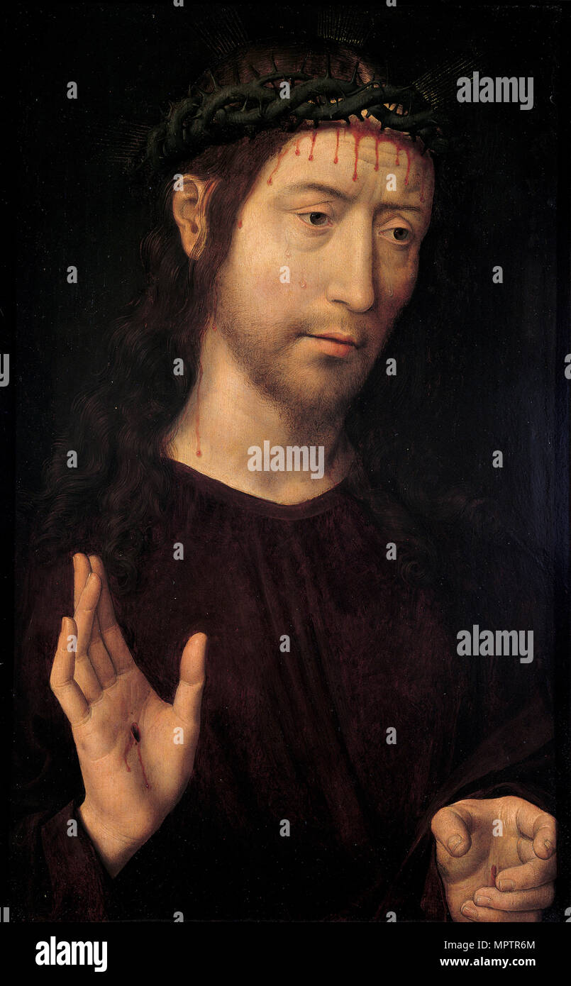 Leidender christus -Fotos und -Bildmaterial in hoher Auflösung – Alamy