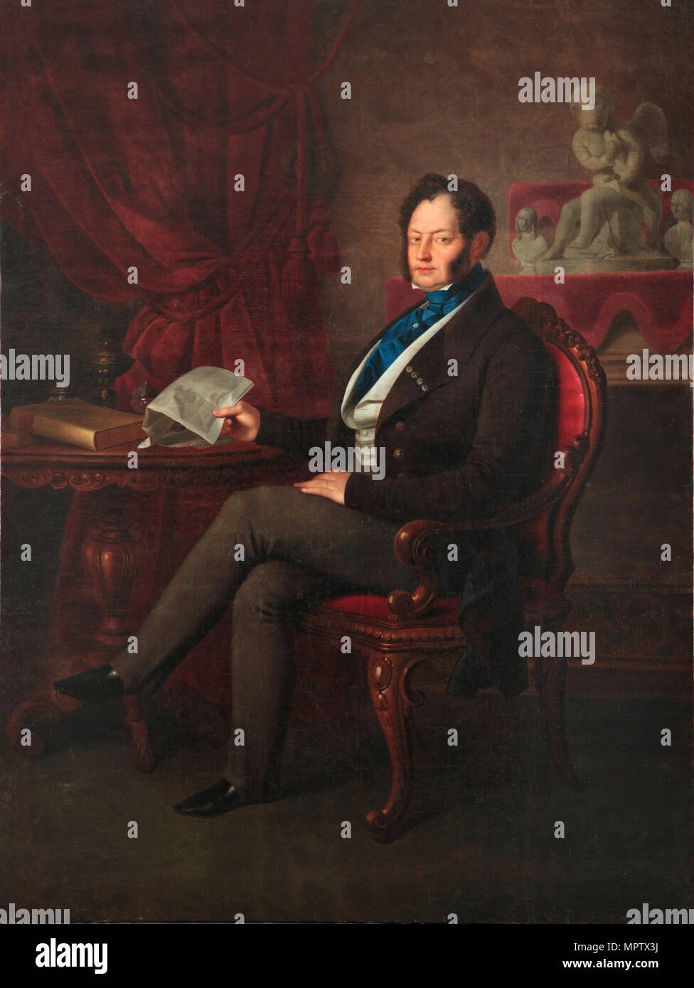 Mykolas kleopas oginski -Fotos und -Bildmaterial in hoher Auflösung – Alamy