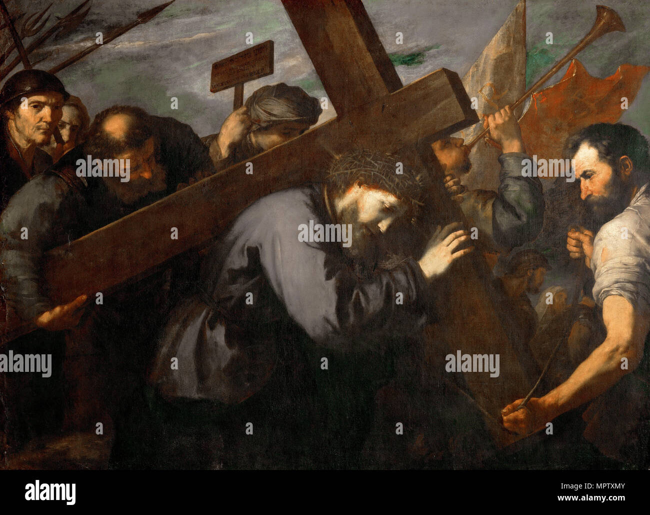 Trauer um christus -Fotos und -Bildmaterial in hoher Auflösung – Alamy