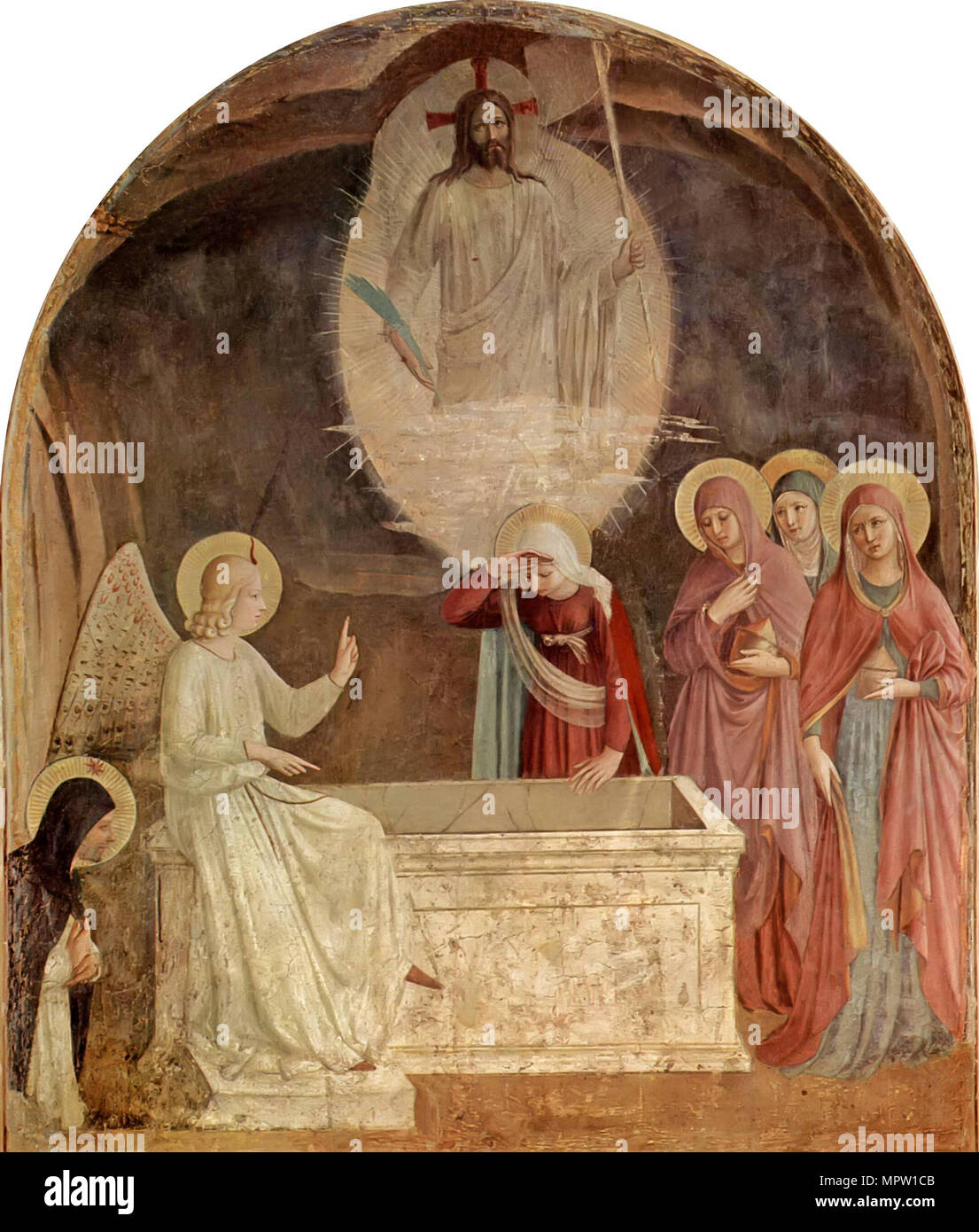 Fest der auferstehung -Fotos und -Bildmaterial in hoher Auflösung – Alamy