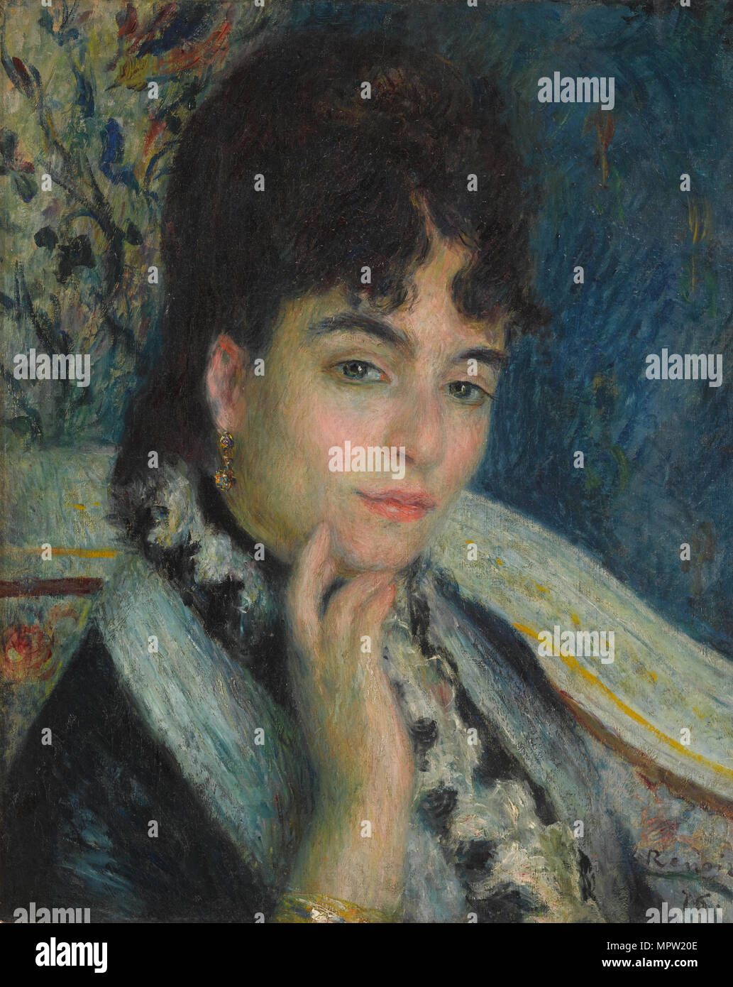 Julia allard -Fotos und -Bildmaterial in hoher Auflösung – Alamy