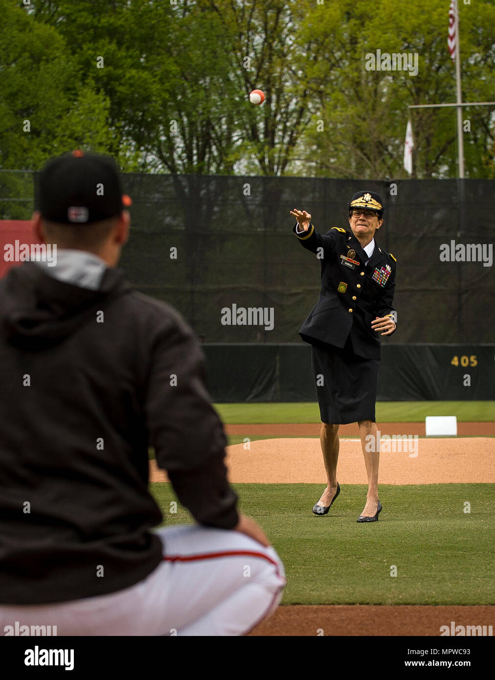 200th mp cmd -Fotos und -Bildmaterial in hoher Auflösung – Alamy