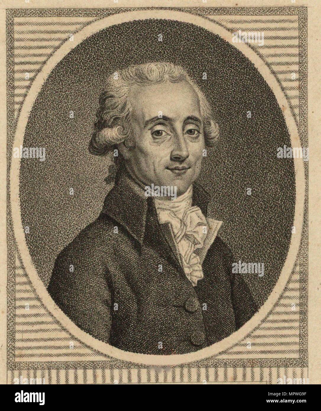 1755 1792 -Fotos und -Bildmaterial in hoher Auflösung – Alamy