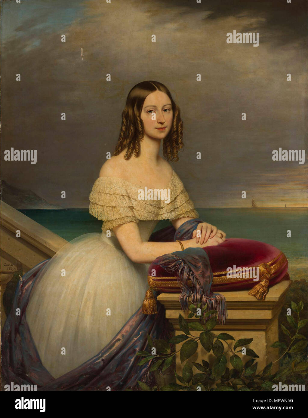 Alexandra potocka -Fotos und -Bildmaterial in hoher Auflösung – Alamy