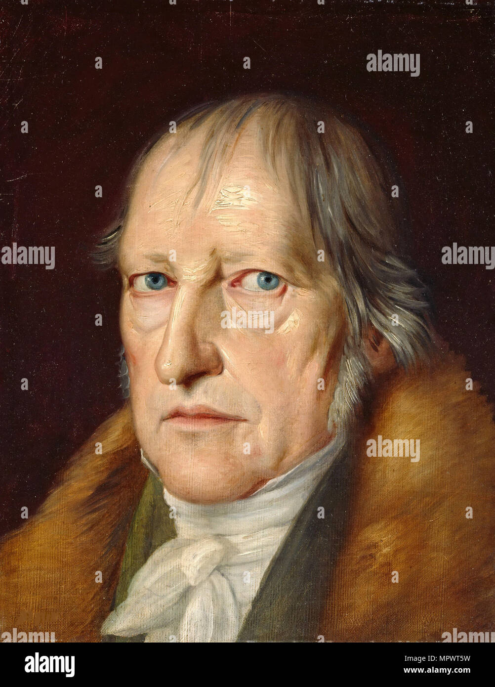Georg wilhelm friedrich hegel -Fotos und -Bildmaterial in hoher ...