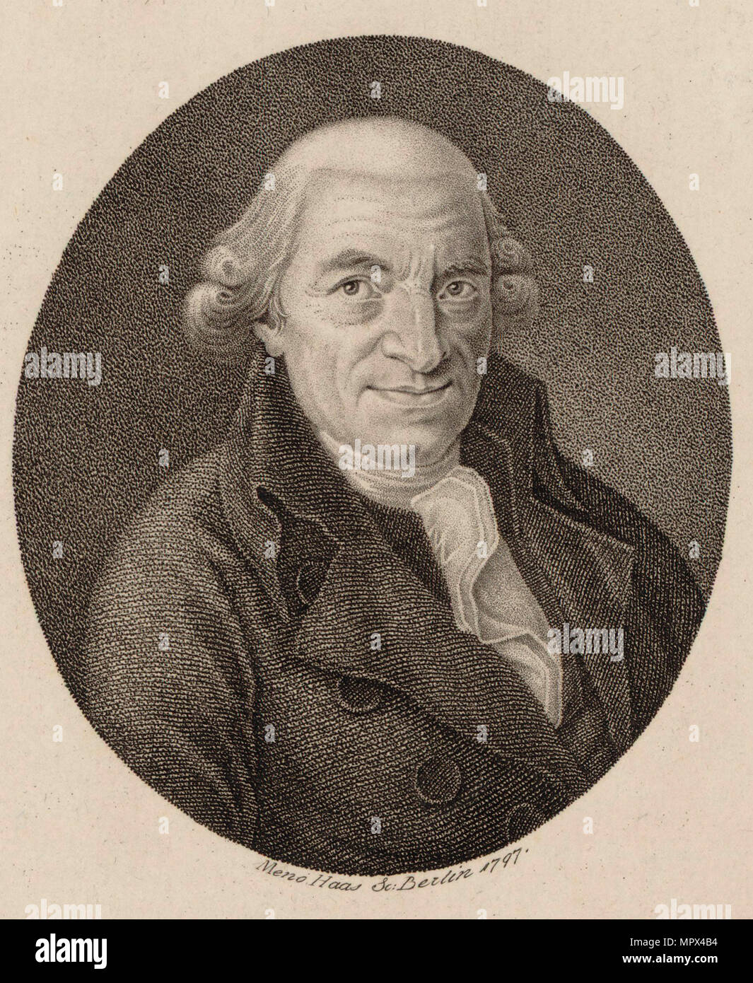 Karl friedrich christian fasch -Fotos und -Bildmaterial in hoher ...