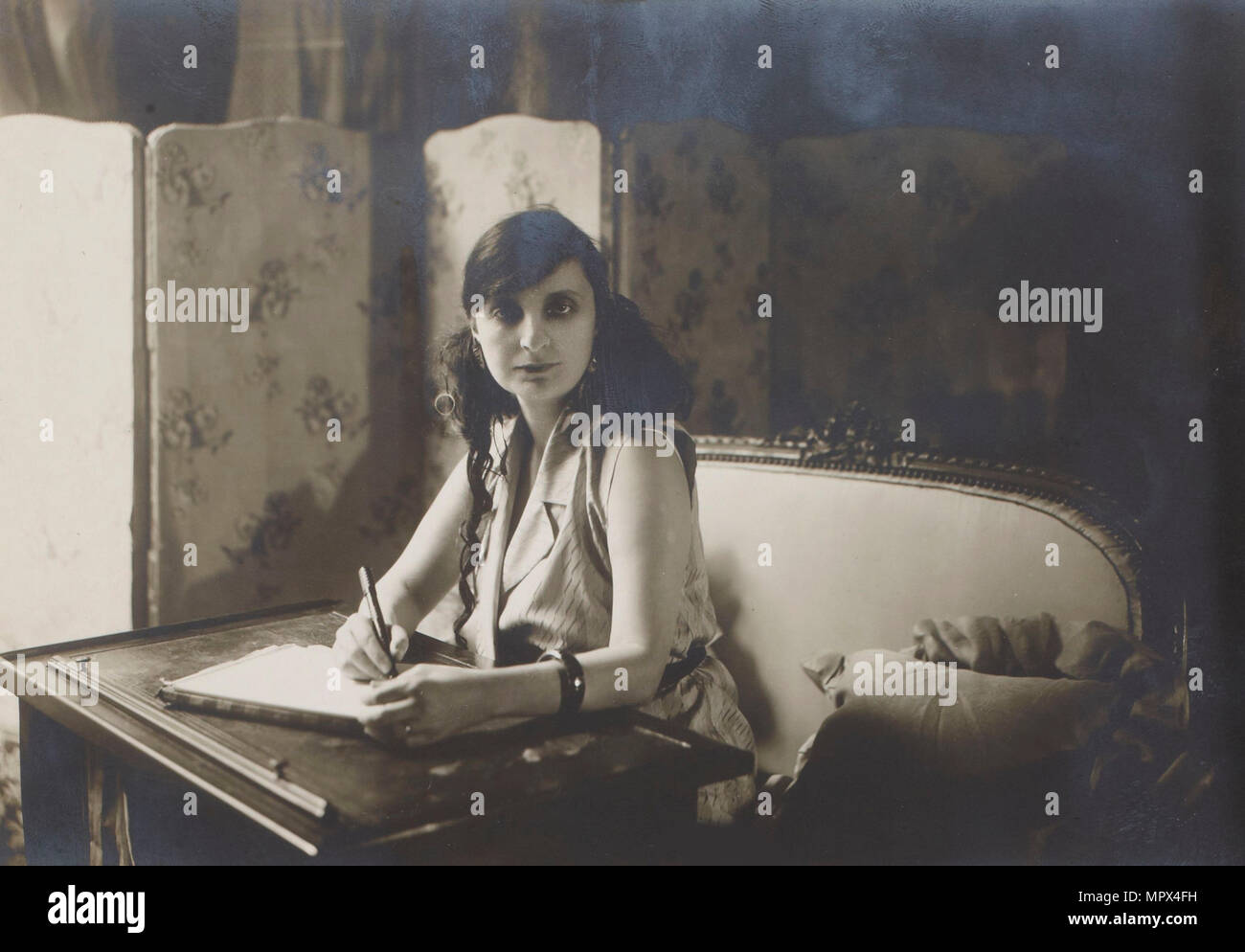 Anna de noailles -Fotos und -Bildmaterial in hoher Auflösung – Alamy