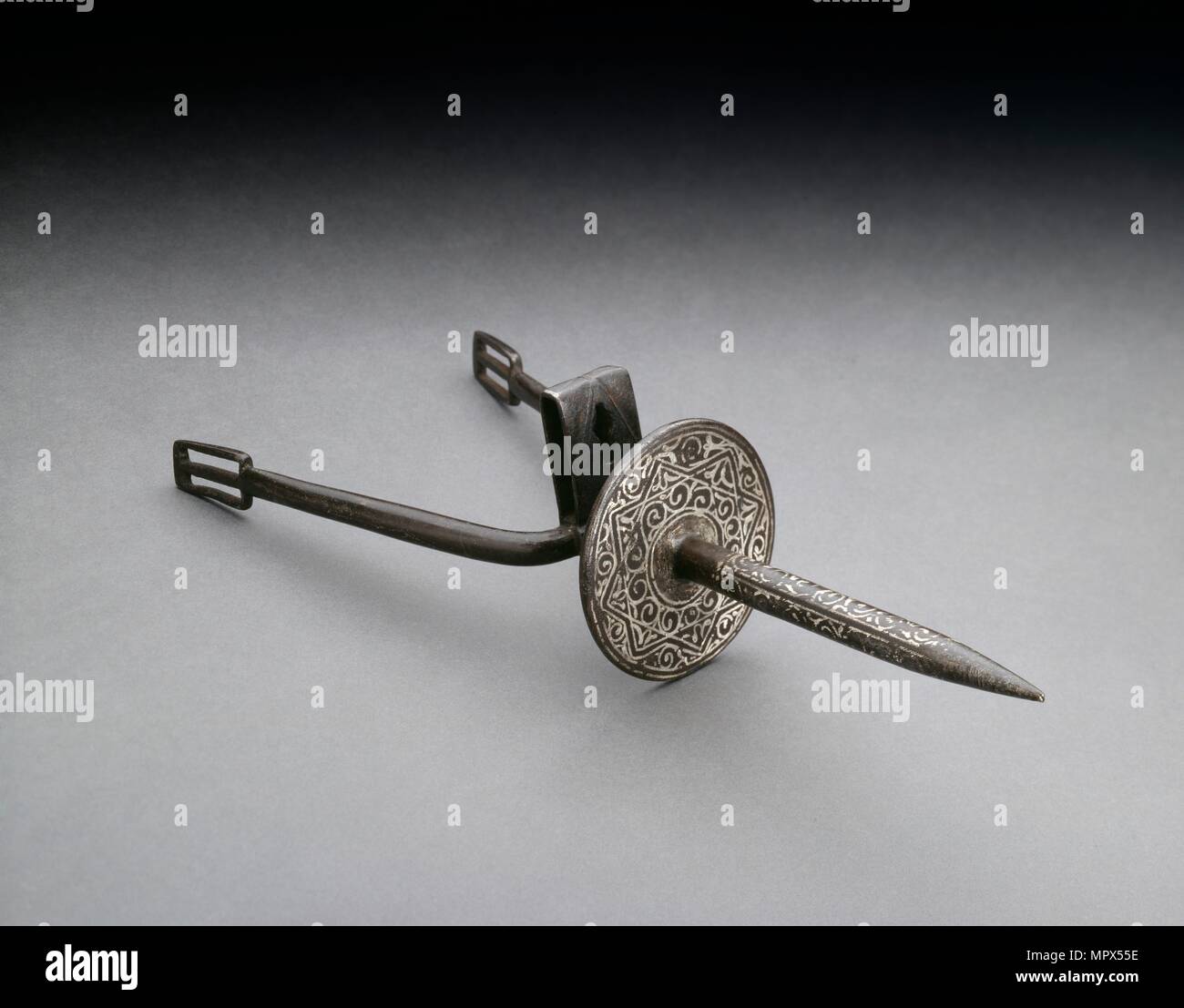 Mit sporen reiten -Fotos und -Bildmaterial in hoher Auflösung – Alamy