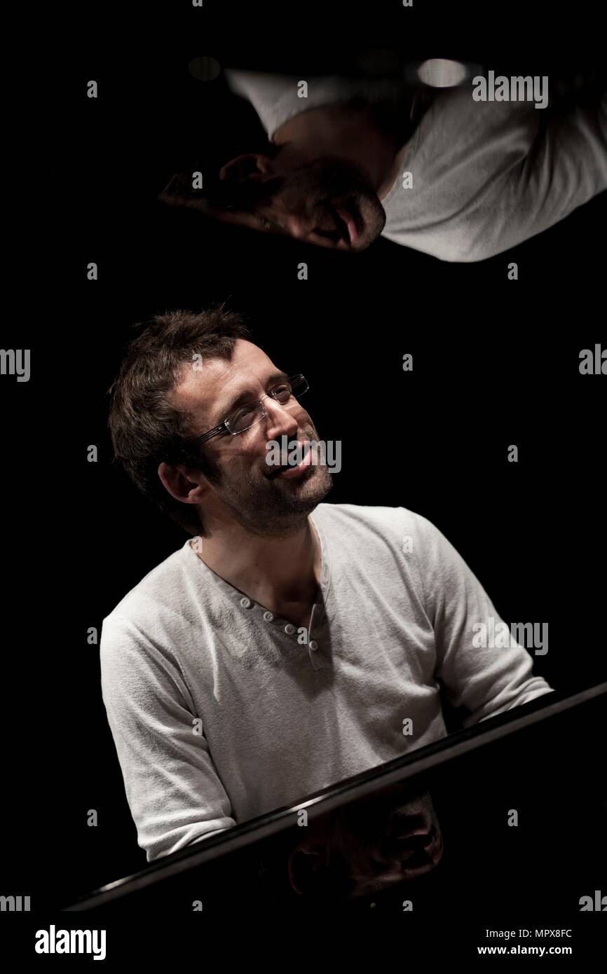 Alan neil -Fotos und -Bildmaterial in hoher Auflösung – Alamy