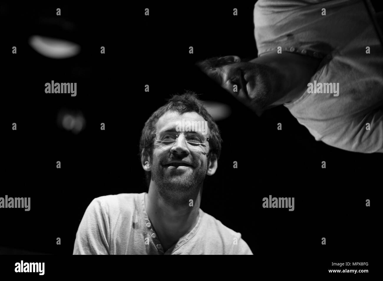 Alan neil -Fotos und -Bildmaterial in hoher Auflösung – Alamy