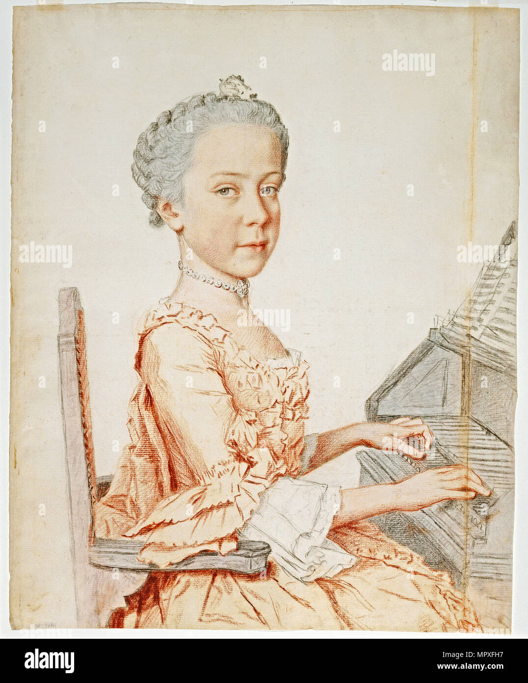 Muselar virginal -Fotos und -Bildmaterial in hoher Auflösung – Alamy