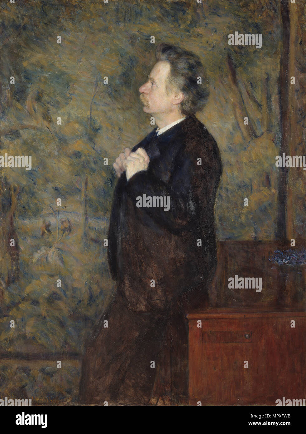 Edvard grieg -Fotos und -Bildmaterial in hoher Auflösung – Alamy