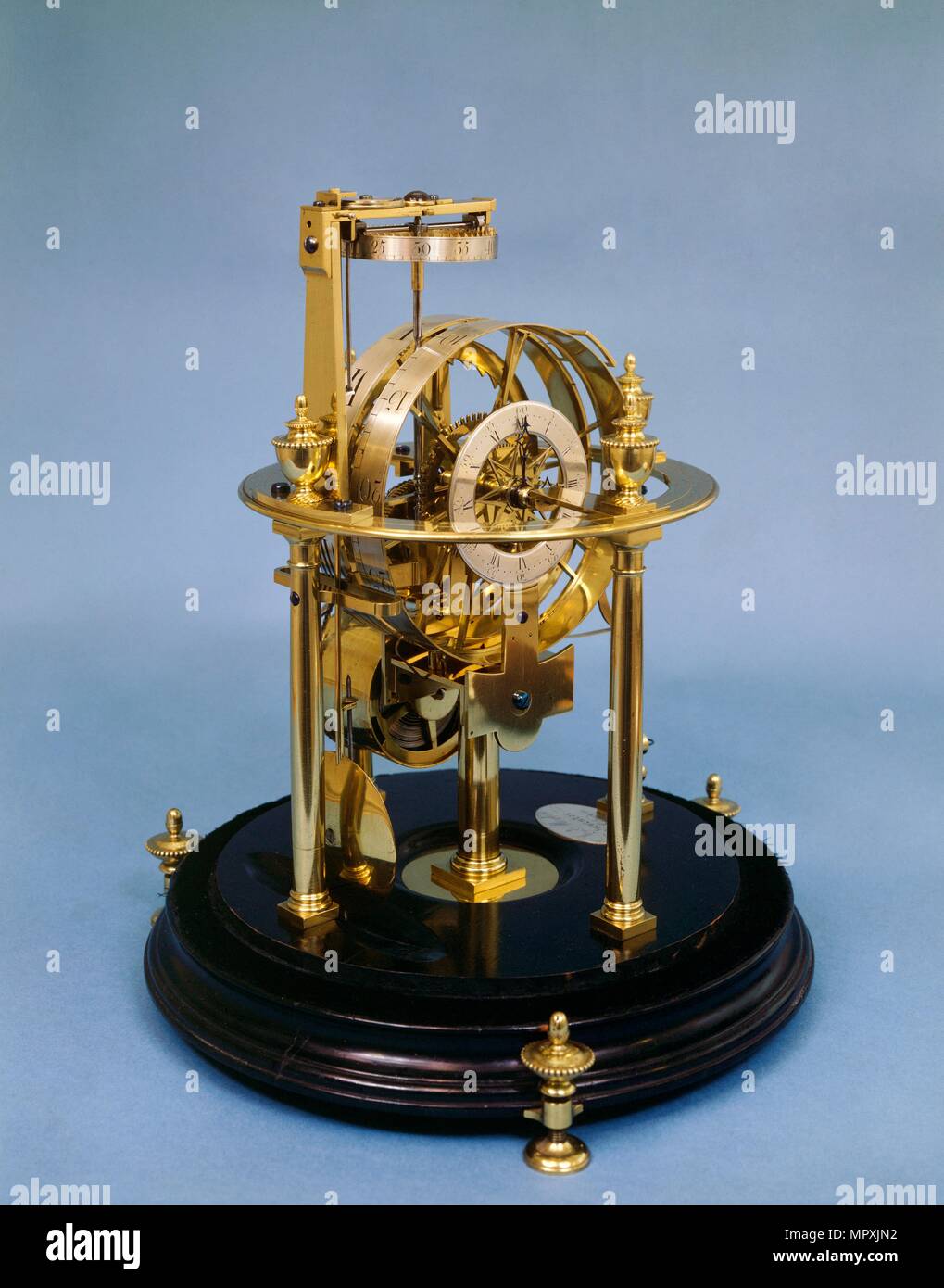 John joseph merlin -Fotos und -Bildmaterial in hoher Auflösung – Alamy