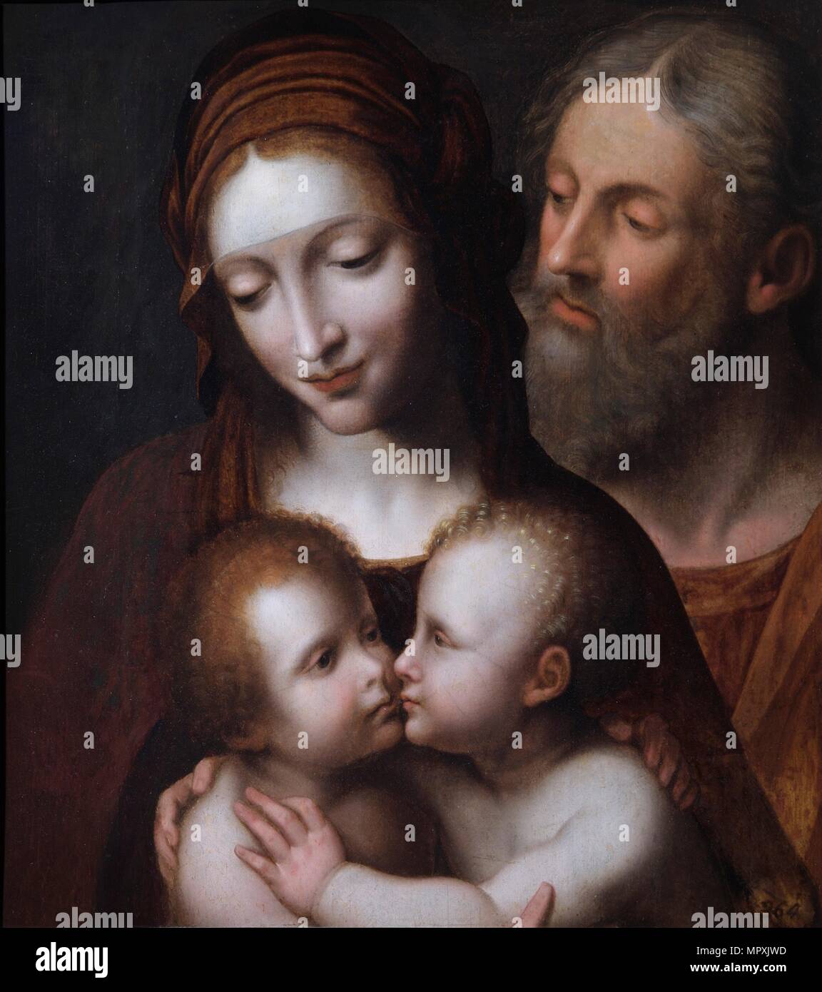 St bernardino -Fotos und -Bildmaterial in hoher Auflösung – Alamy