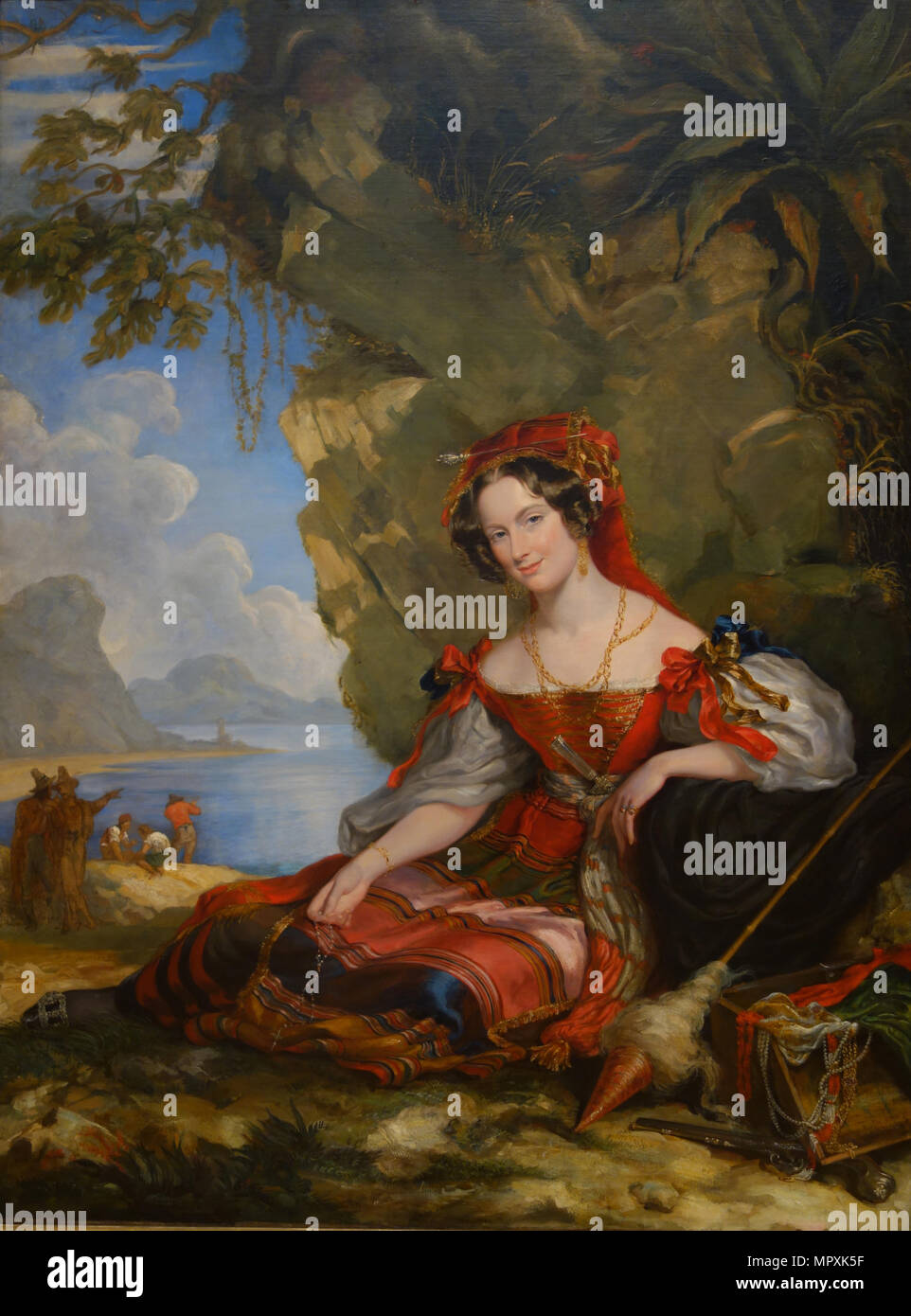 Catherine caroline montagu -Fotos und -Bildmaterial in hoher Auflösung ...