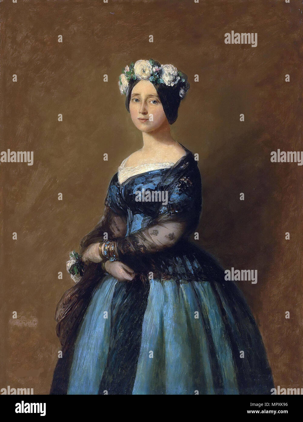 Saxe weimar eisenach prinzessin augusta von -Fotos und -Bildmaterial in hoher Auflösung – Alamy