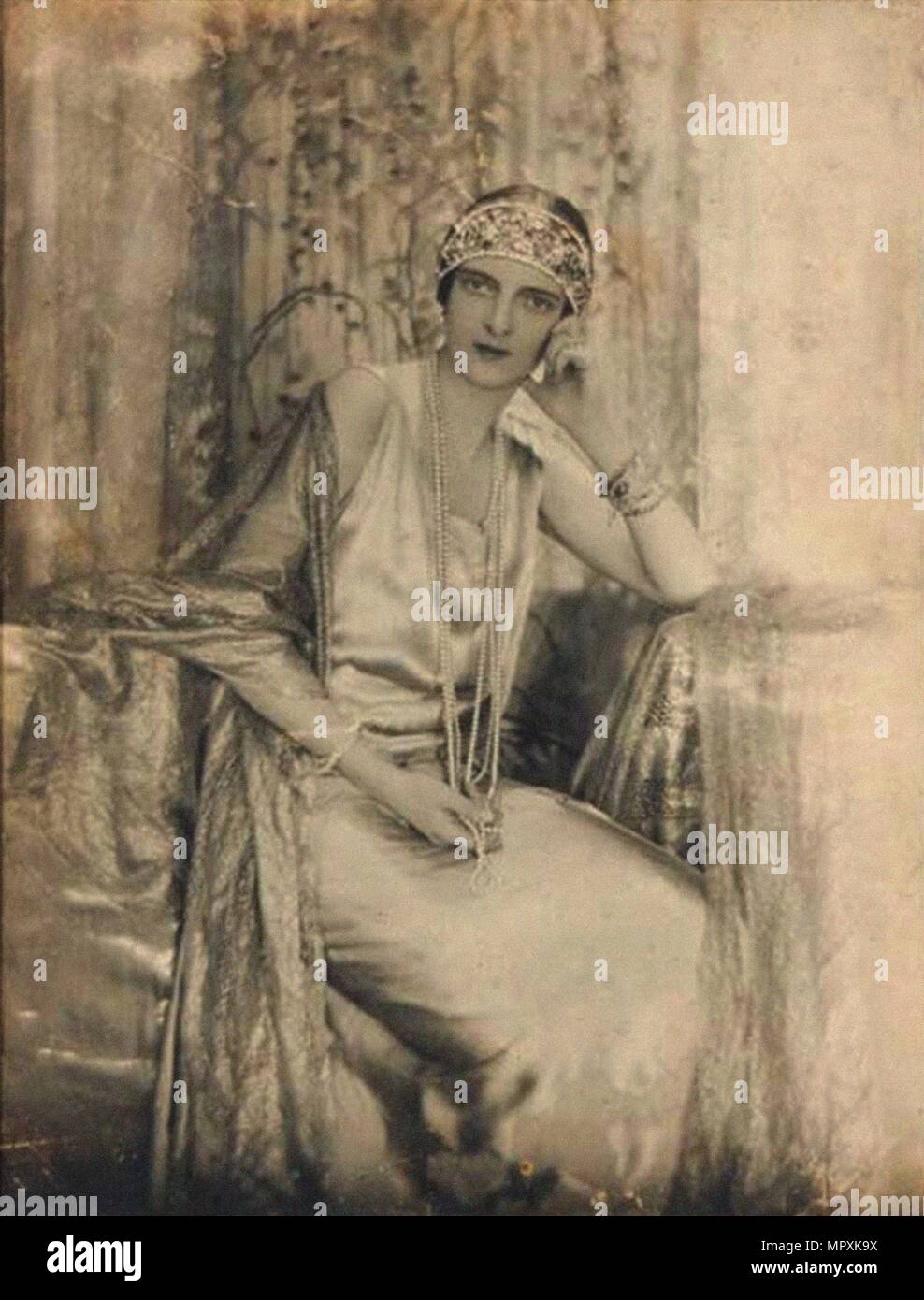 Prinzessin irina alexandrowna von russland -Fotos und -Bildmaterial in ... Prinzessin irina alexandrowna von russland -Fotos und -Bildmaterial in ...