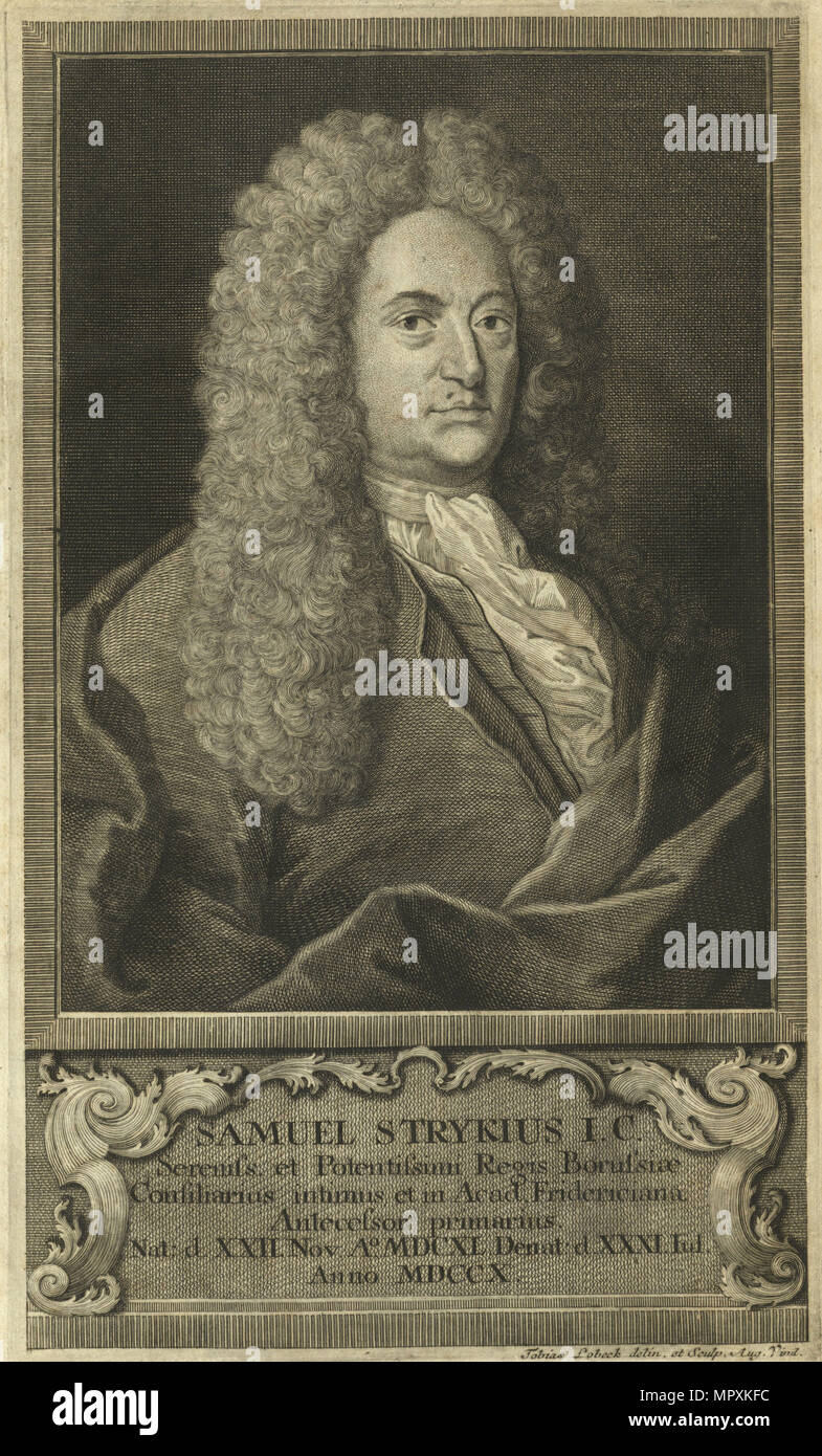 Samuel stryk -Fotos und -Bildmaterial in hoher Auflösung – Alamy