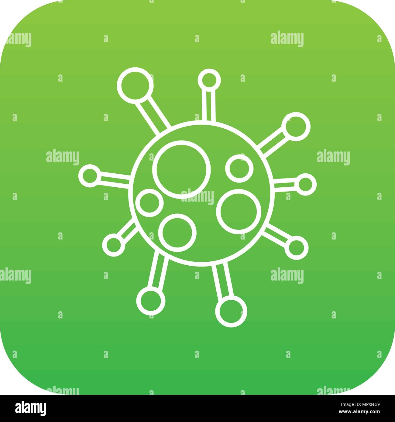 Chlamydia bakterien Stock-Vektorgrafiken kaufen - Alamy