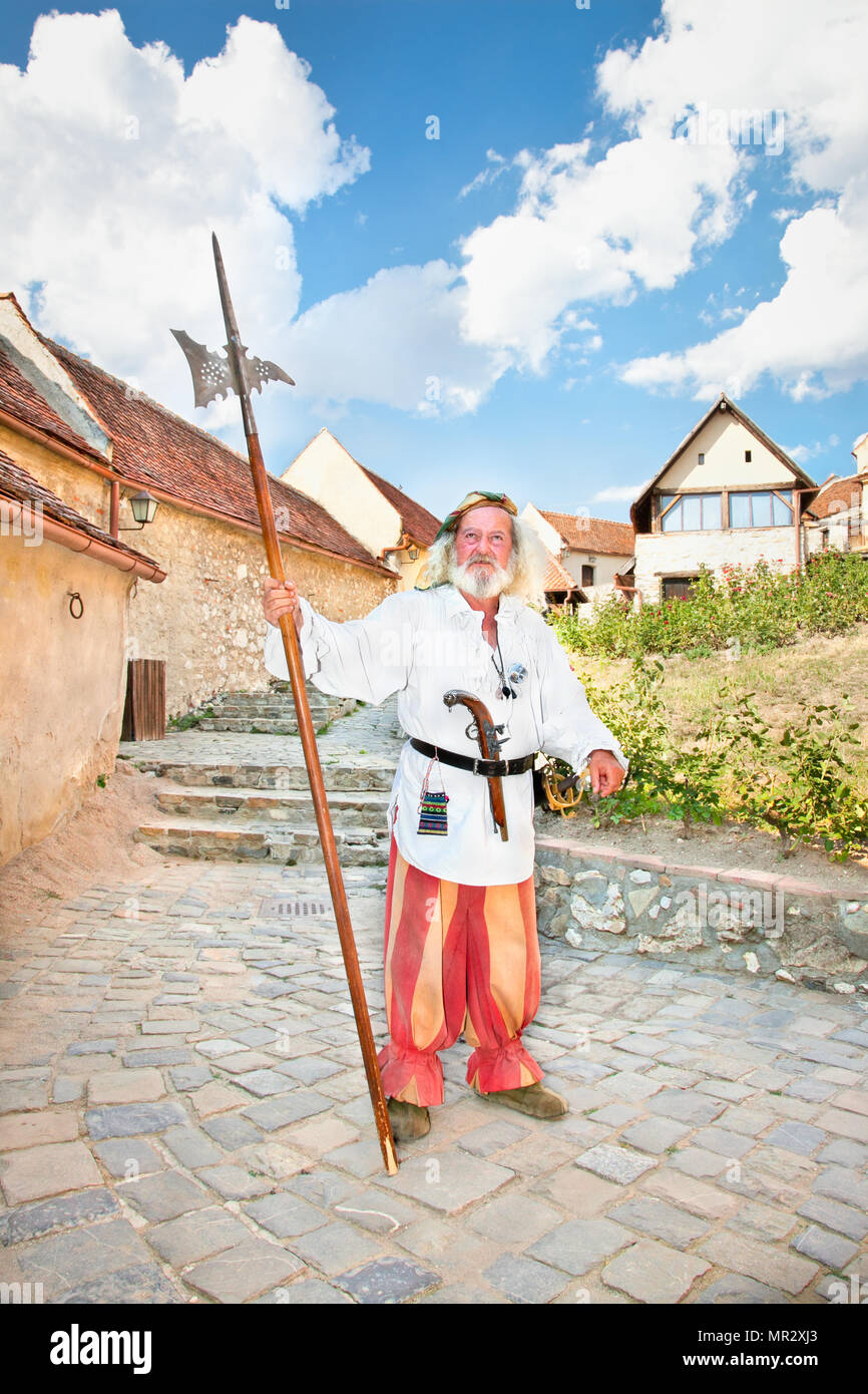 Deutsche germanische ritter -Fotos und -Bildmaterial in hoher Auflösung ...