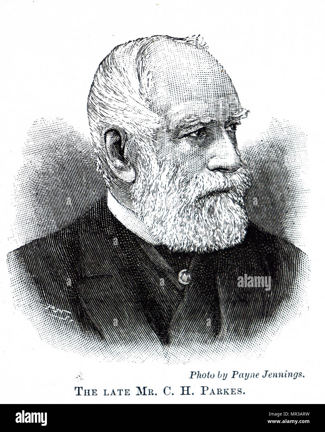 Charles parkes -Fotos und -Bildmaterial in hoher Auflösung – Alamy