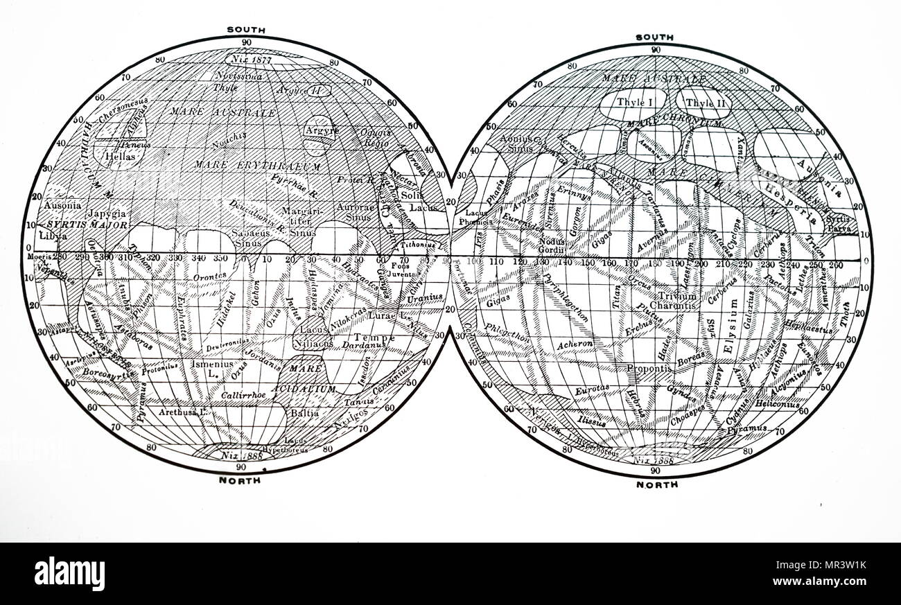 Giovanni schiaparelli -Fotos und -Bildmaterial in hoher Auflösung – Alamy