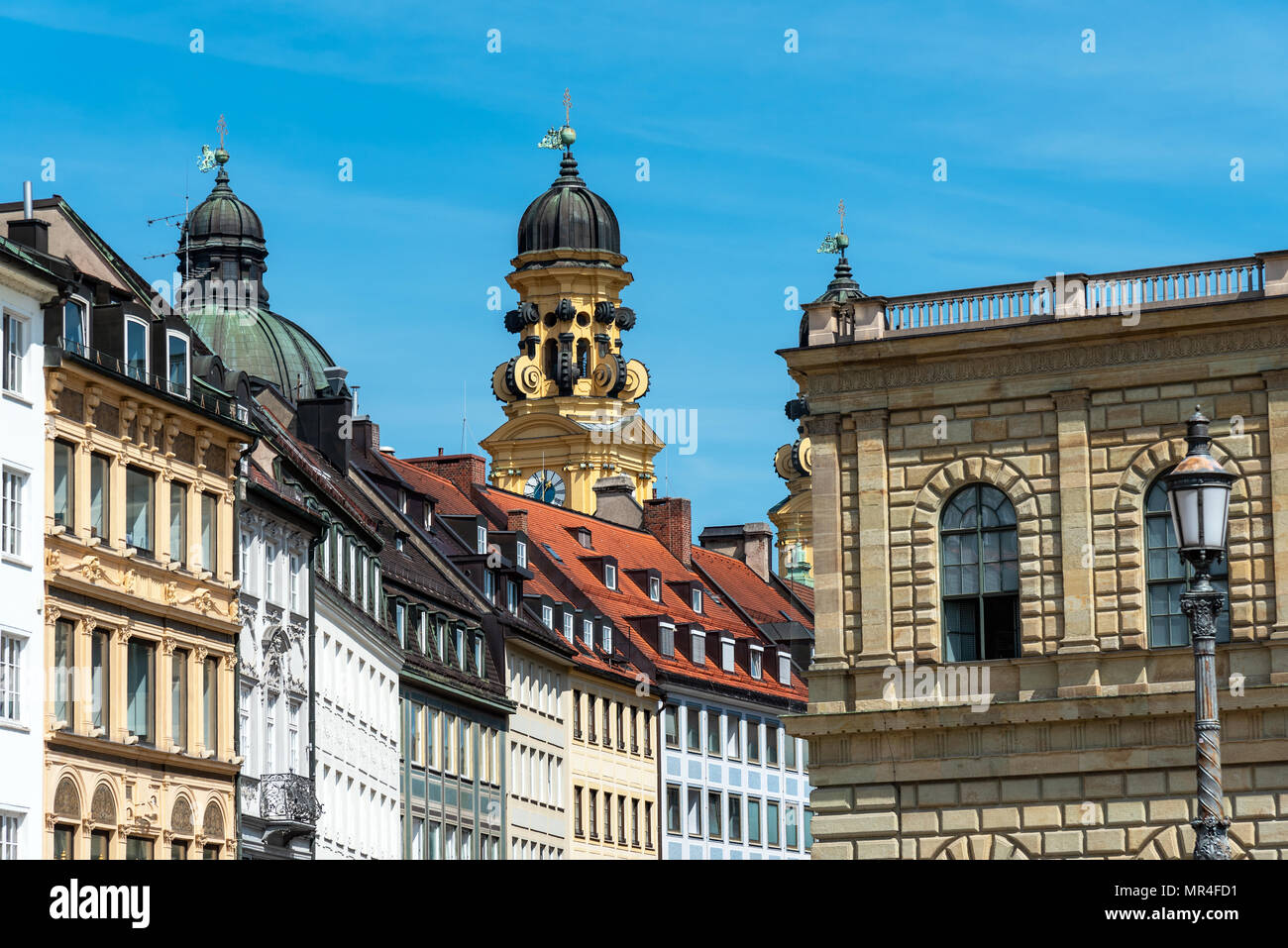 Der residenzpalast -Fotos und -Bildmaterial in hoher Auflösung – Alamy