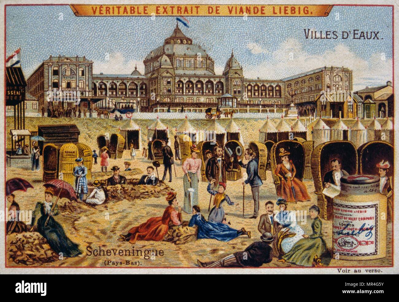 Leibig karte -Fotos und -Bildmaterial in hoher Auflösung – Alamy