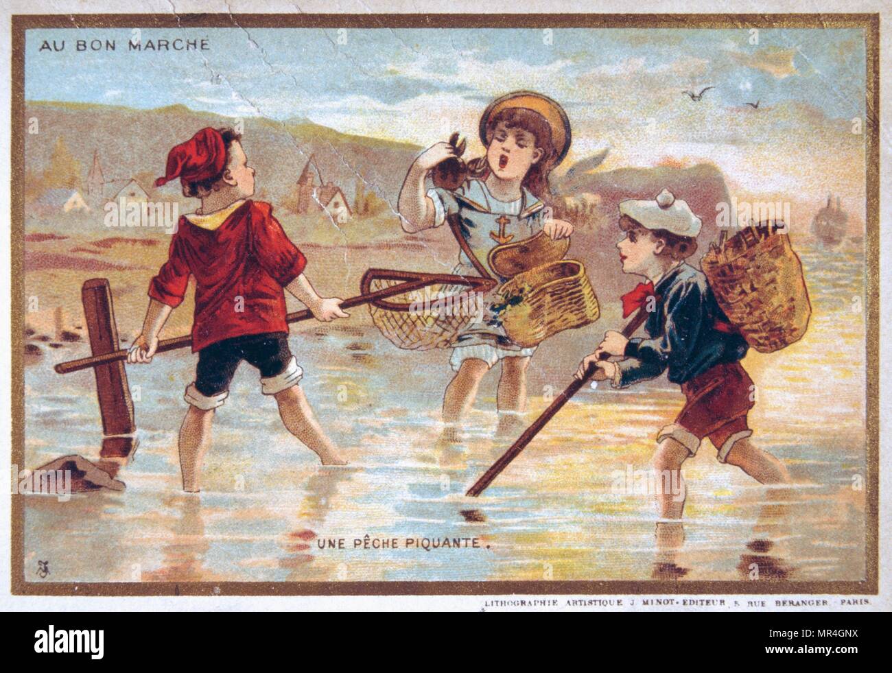 Kindheit 1900 -Fotos und -Bildmaterial in hoher Auflösung – Alamy