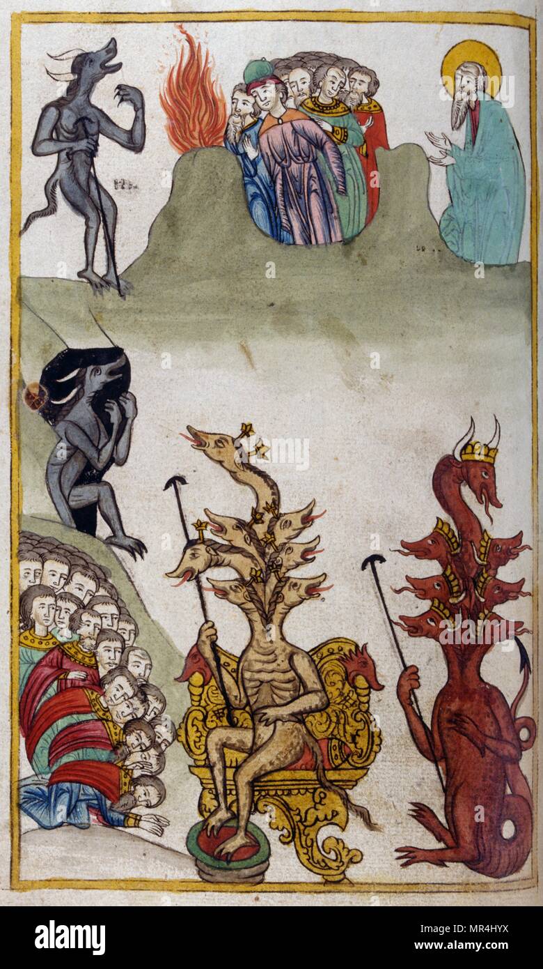 Russische religion christian orthodoxe geschichte historisches archiv archiv -Fotos und ...