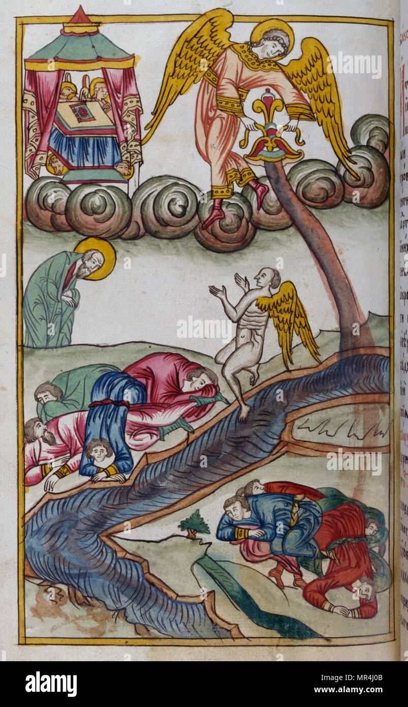 Russische religion christian orthodoxe geschichte historisches archiv archiv -Fotos und ...