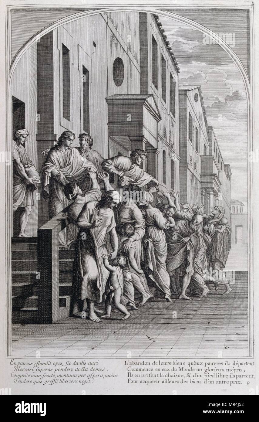 Ordre des chartreux -Fotos und -Bildmaterial in hoher Auflösung – Alamy