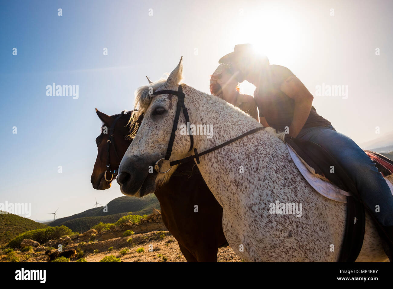 Liebe Tiere Stockfotos und -bilder Kaufen - Alamy