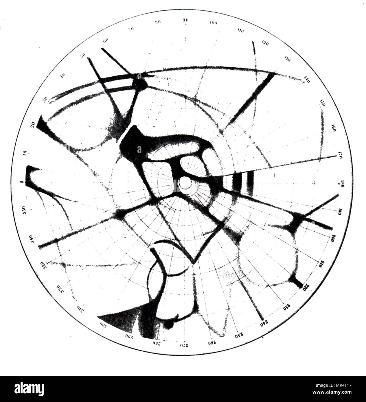 Giovanni schiaparelli astronomer -Fotos und -Bildmaterial in hoher Auflösung – Alamy