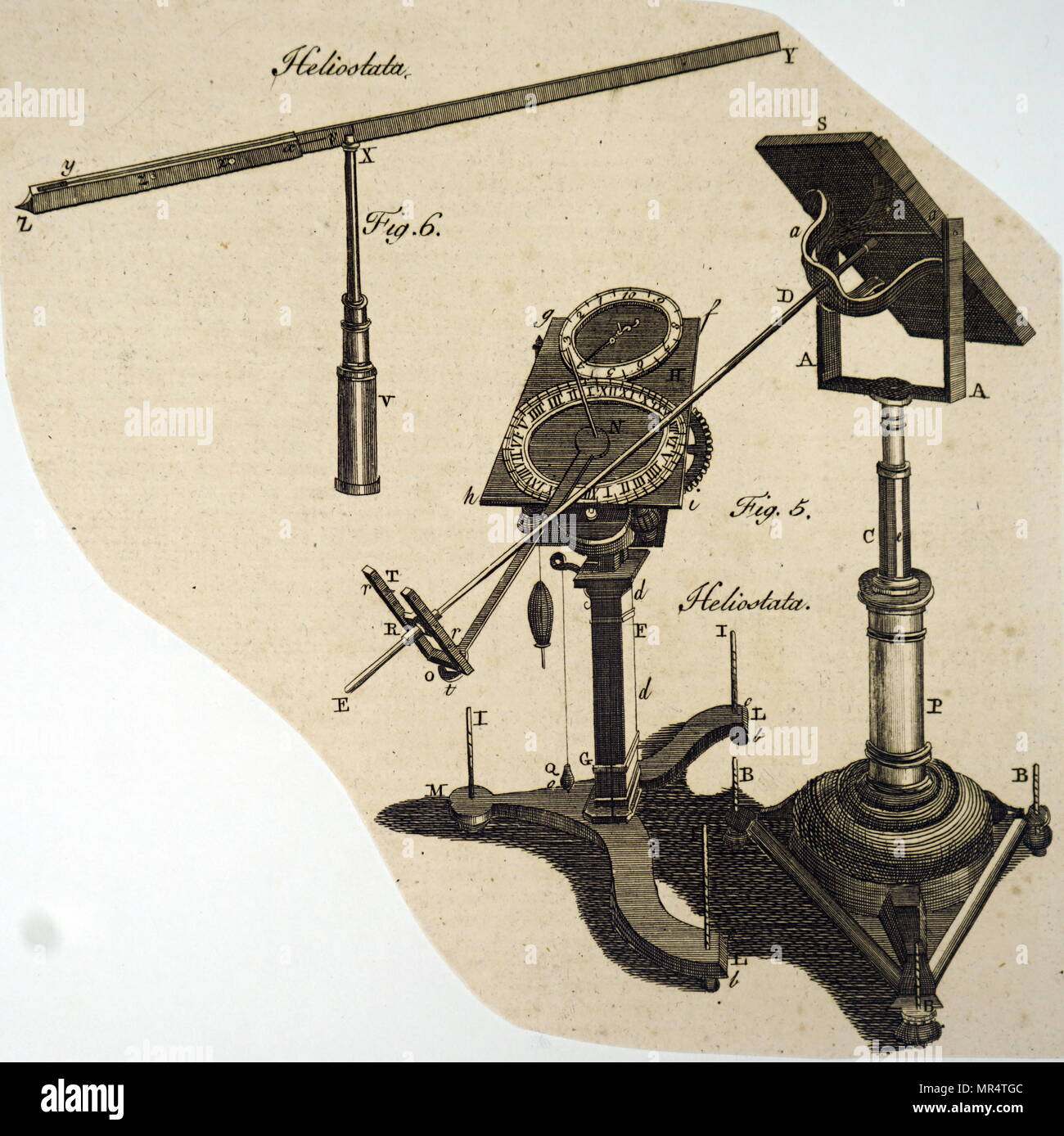 Willem jacob s gravesande -Fotos und -Bildmaterial in hoher Auflösung ...