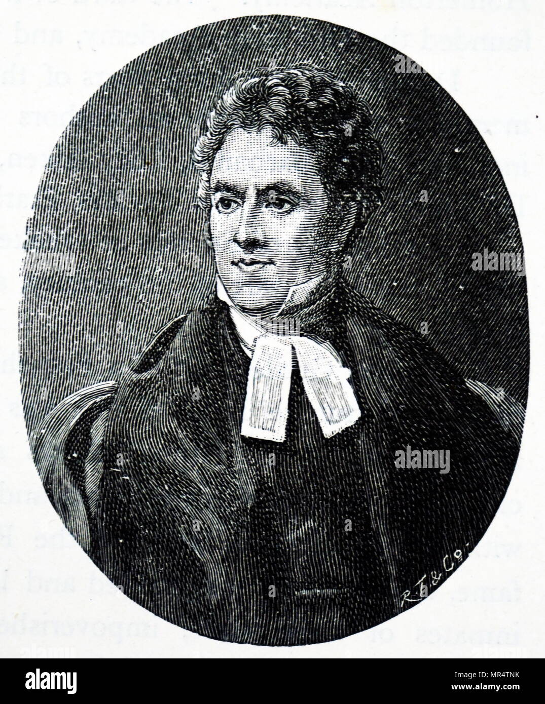 Dr thomas arnold -Fotos und -Bildmaterial in hoher Auflösung – Alamy