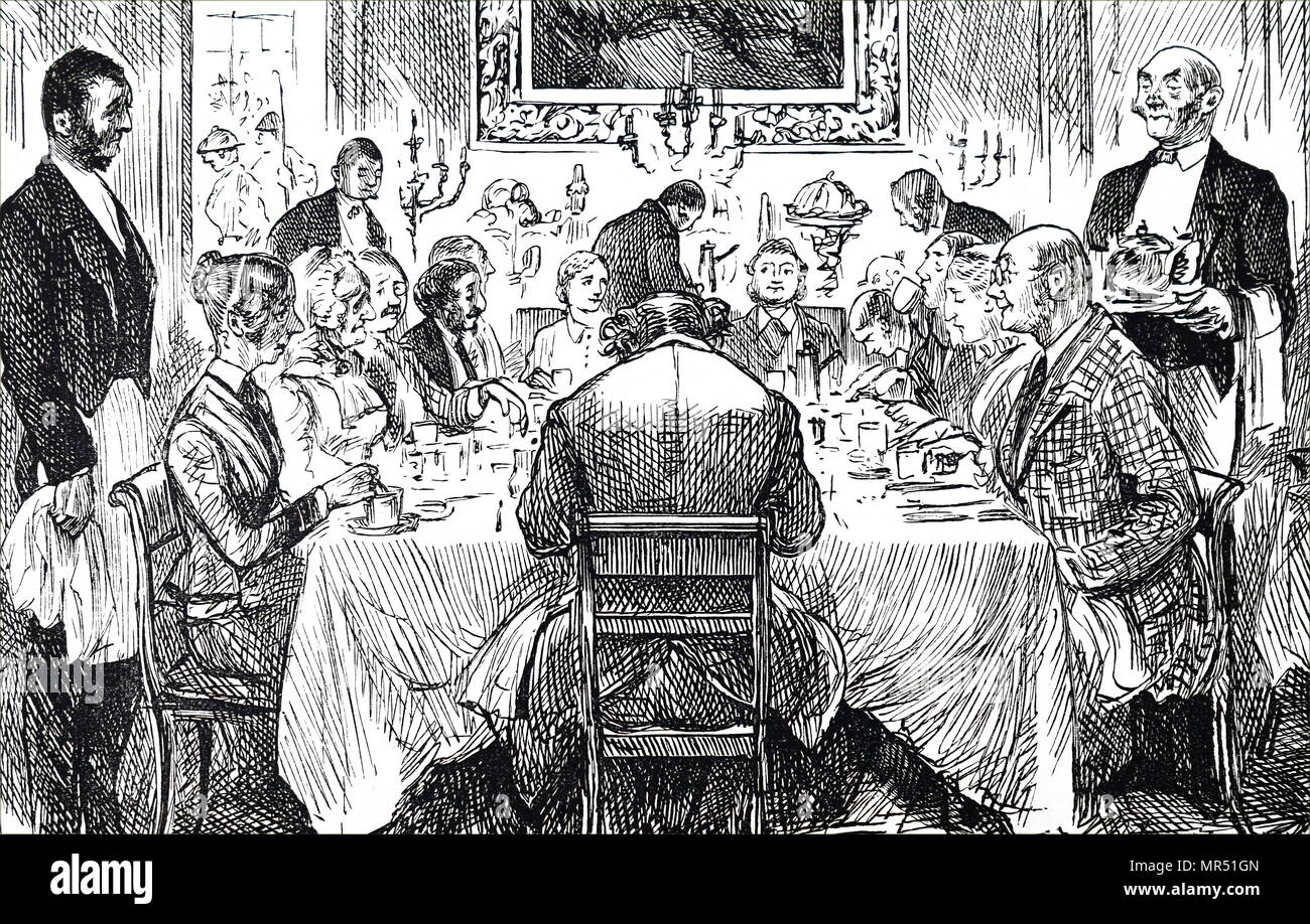 Archiv dinnerparty -Fotos und -Bildmaterial in hoher Auflösung – Alamy