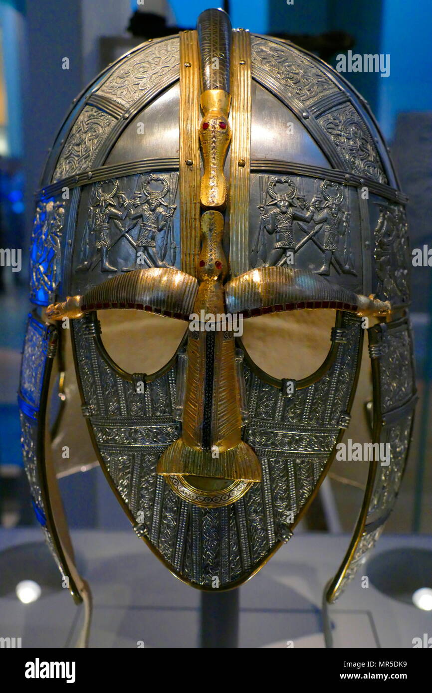 König raedwald -Fotos und -Bildmaterial in hoher Auflösung – Alamy