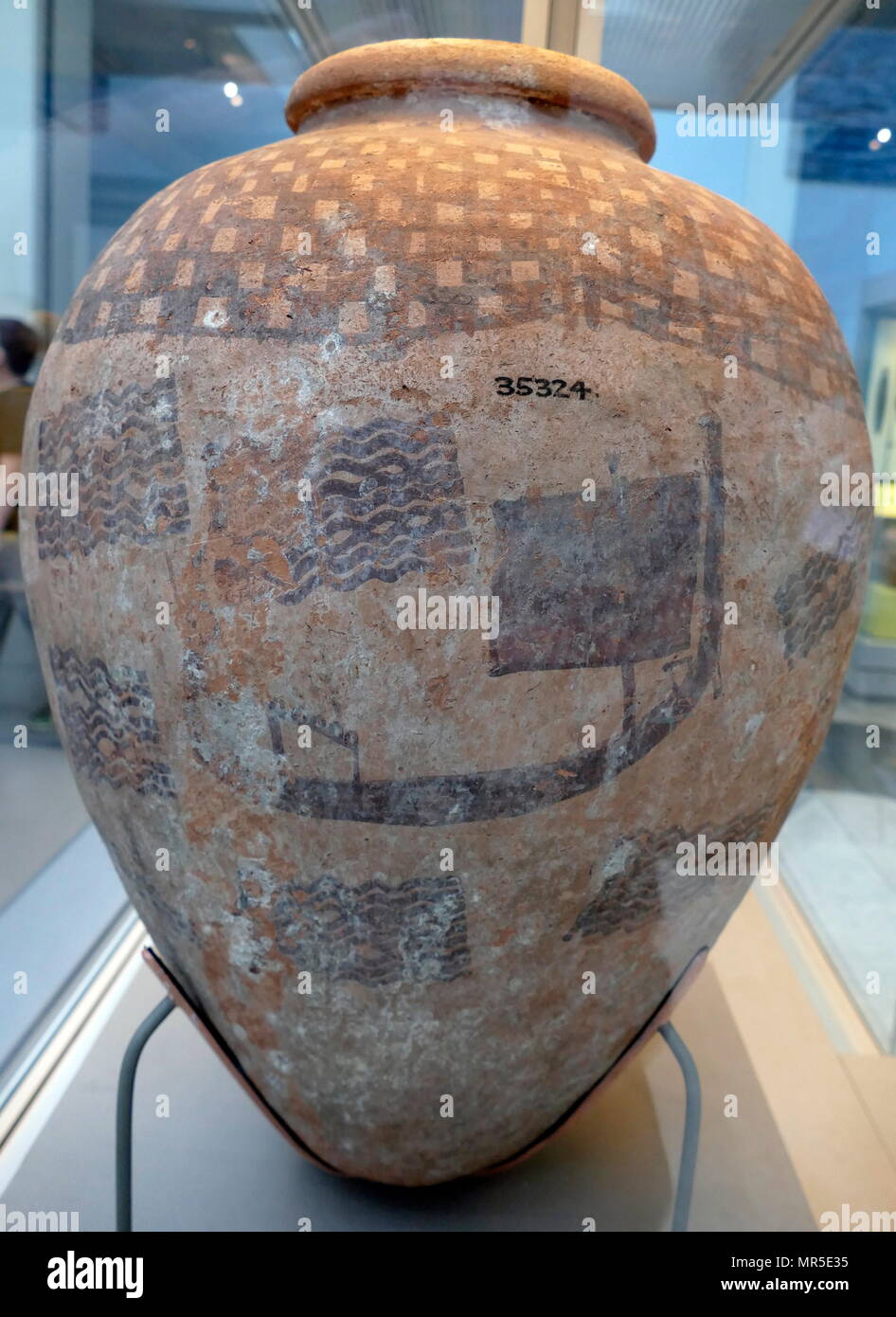 3650 3300 v chr -Fotos und -Bildmaterial in hoher Auflösung – Alamy