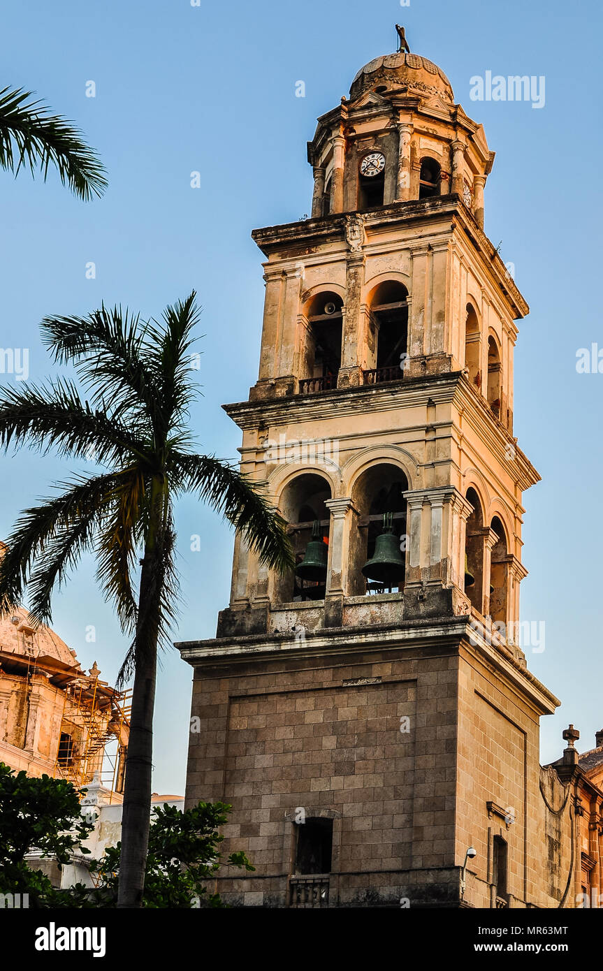 Asunción de nuestra señora -Fotos und -Bildmaterial in hoher Auflösung – Alamy