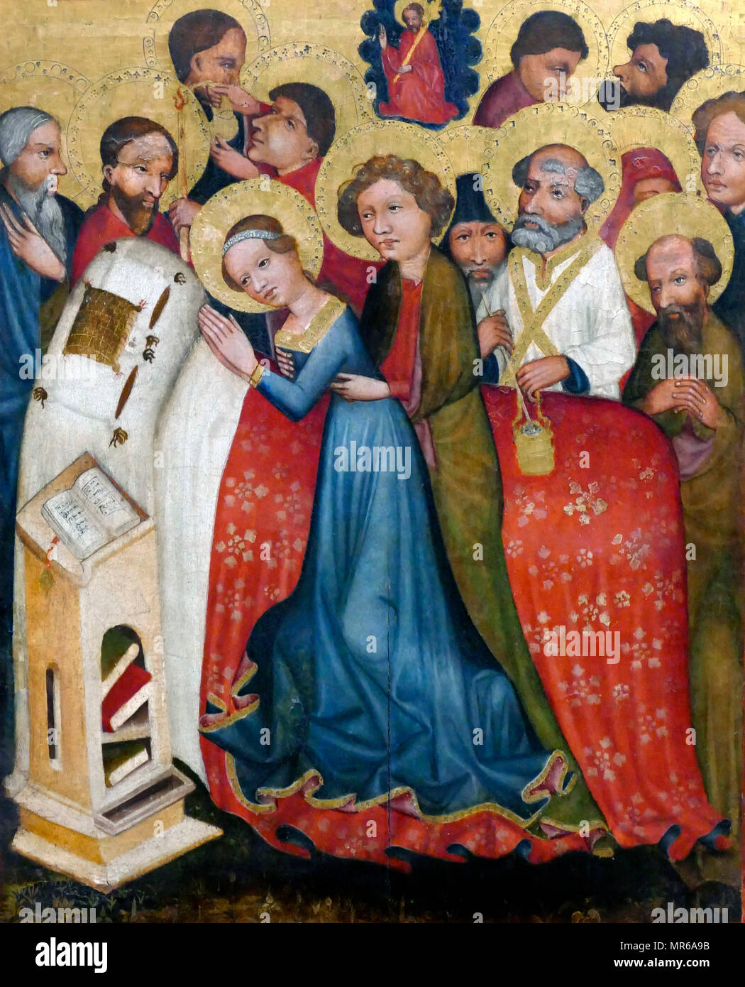 Magdalenenkirche wroclaw -Fotos und -Bildmaterial in hoher Auflösung – Alamy