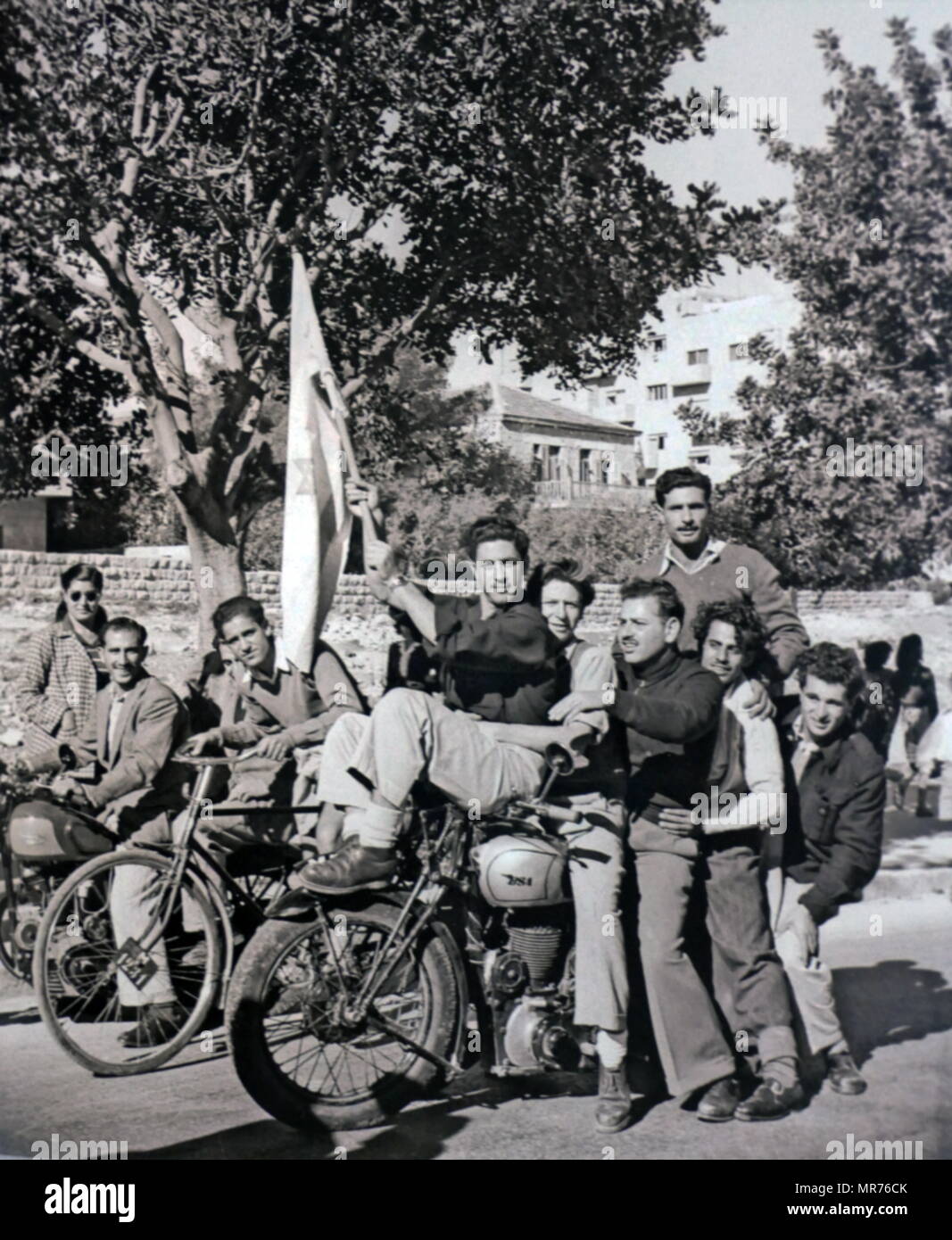 Partition in jerusalem -Fotos und -Bildmaterial in hoher Auflösung – Alamy
