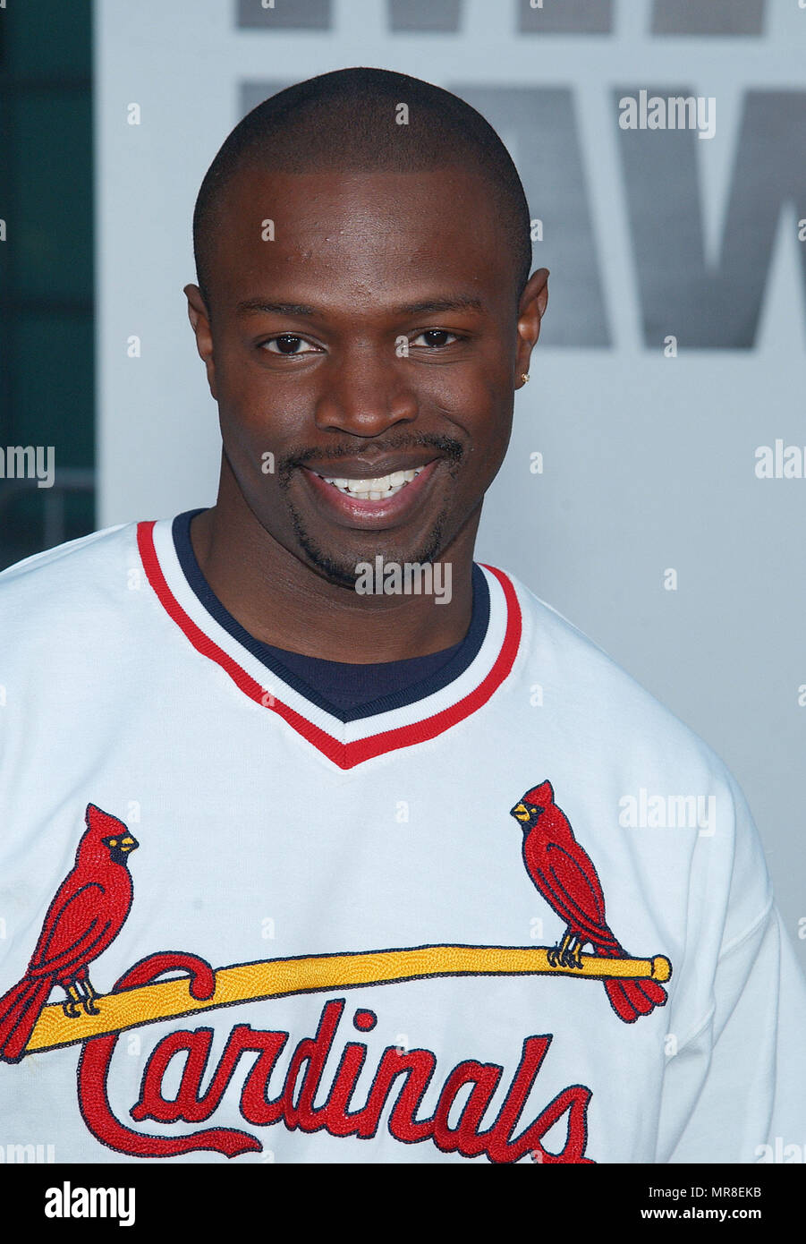 Martin Lawrence Live: Runteldat Premiere am 29. Juli. 2002 ...