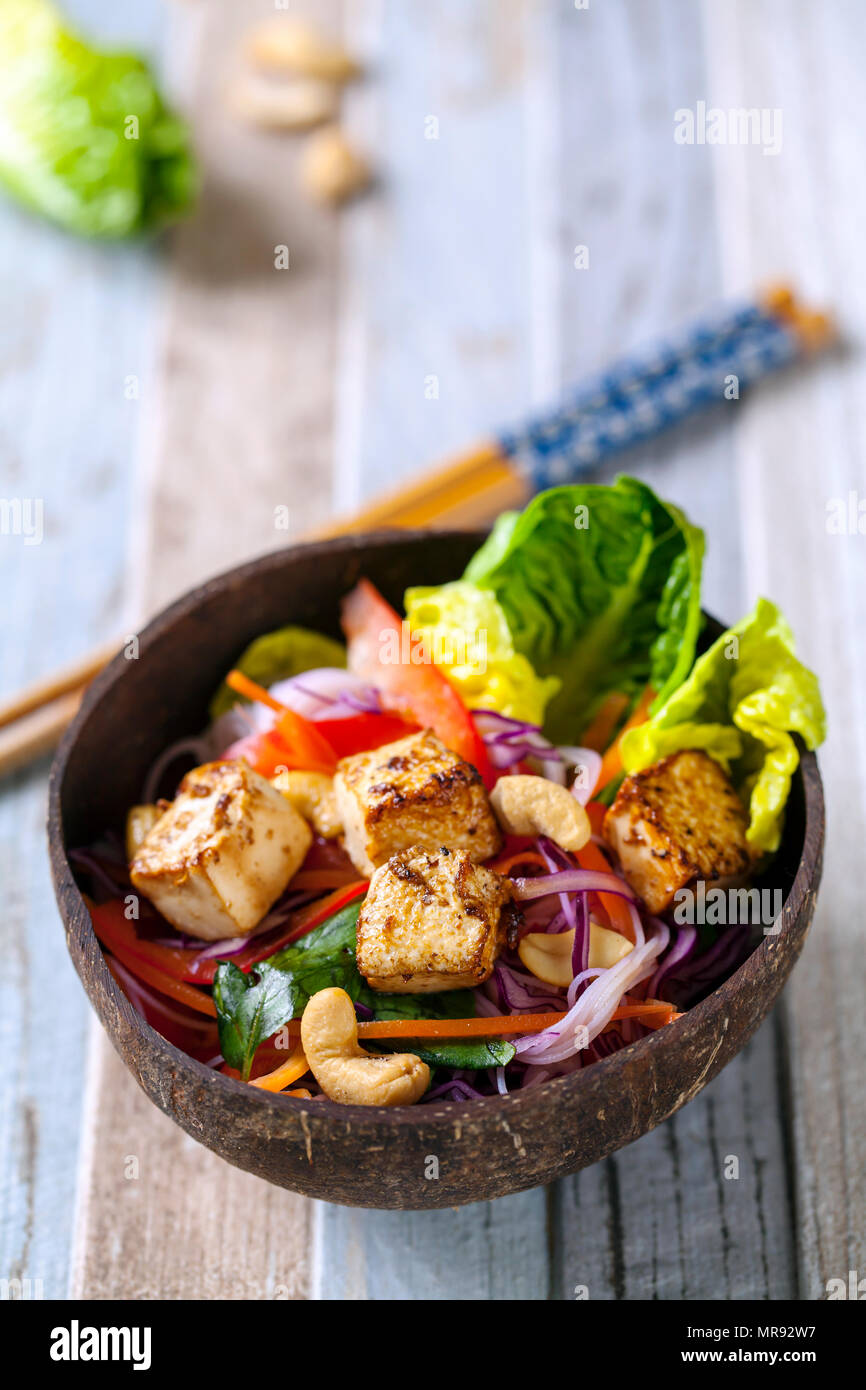 Vietnamesische Mahlzeit Stockfotos und -bilder Kaufen - Alamy